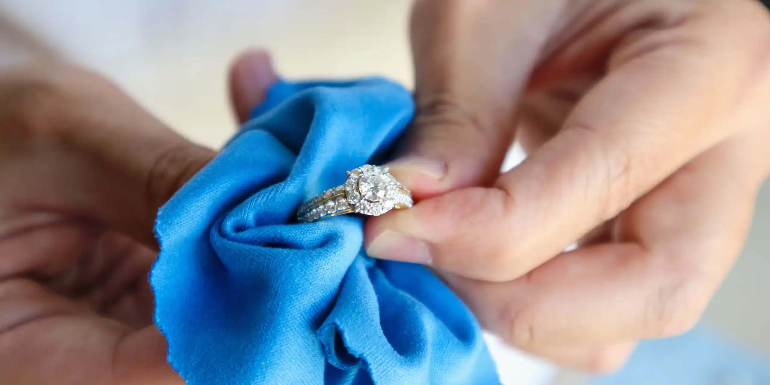 Jewelry Care Guide - Bamina Jewelry
