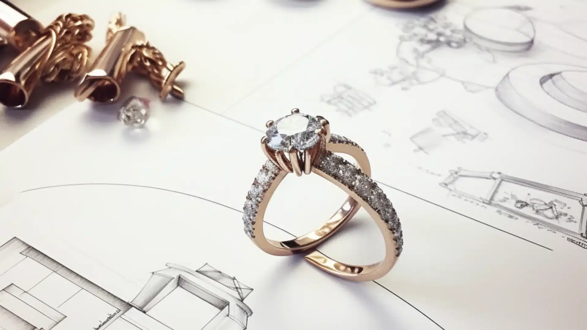 Bespoke Jewelry: Crafting Unique and Personalized Creations