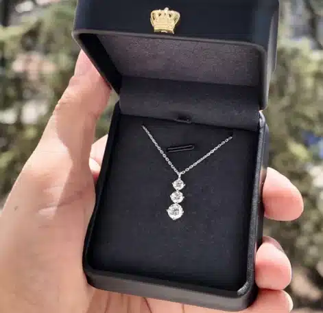 Custom Jewelry Manufacturer For Small Businesses