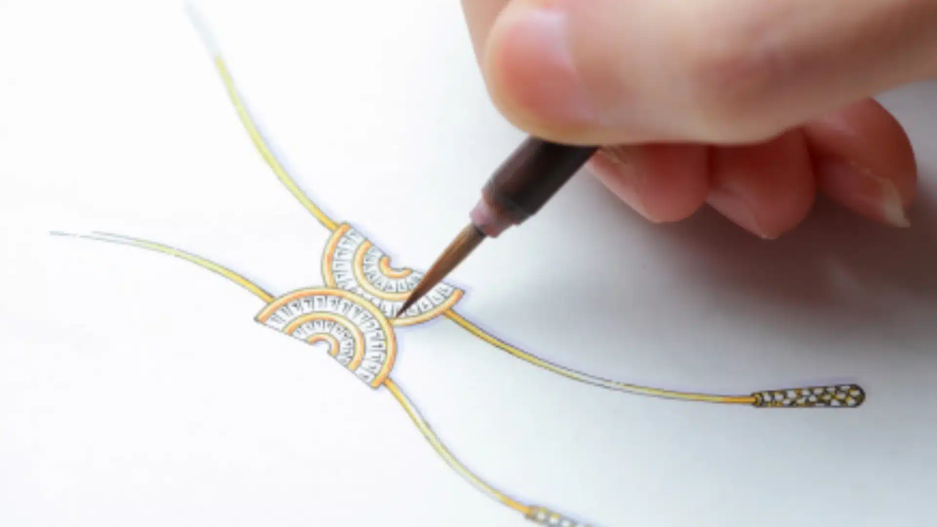 Jewelry Design Bamina Jewelry