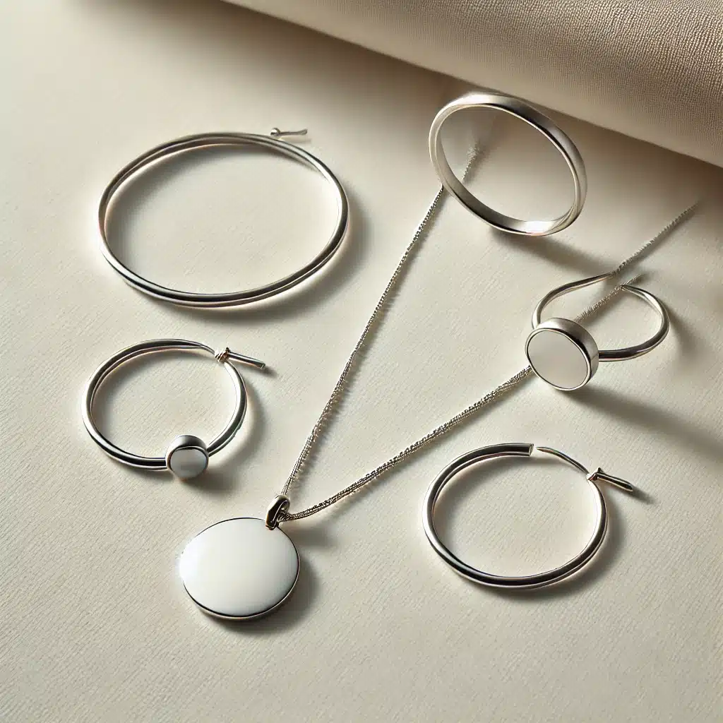 Minimalist Jewelry